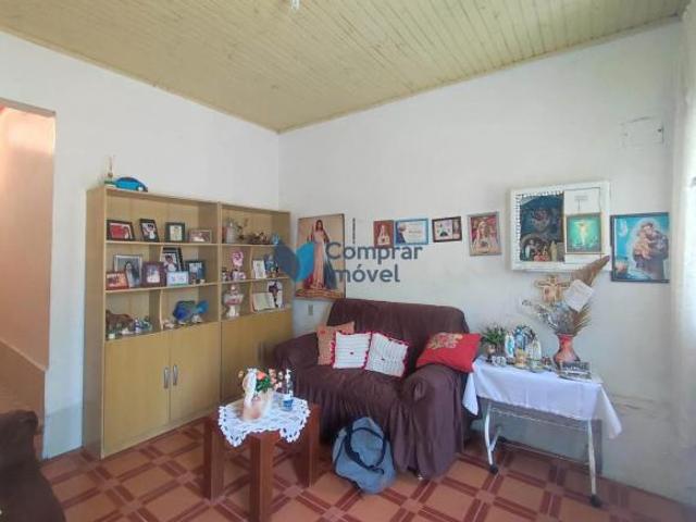Casa com 4 quartos à venda no bairro Menino Deus
