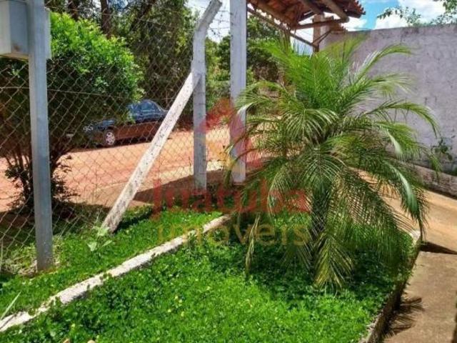 Casa com 4 Quartos à Venda no Bairro Satélite, em Juatuba | JUATUBA IMÓVEIS