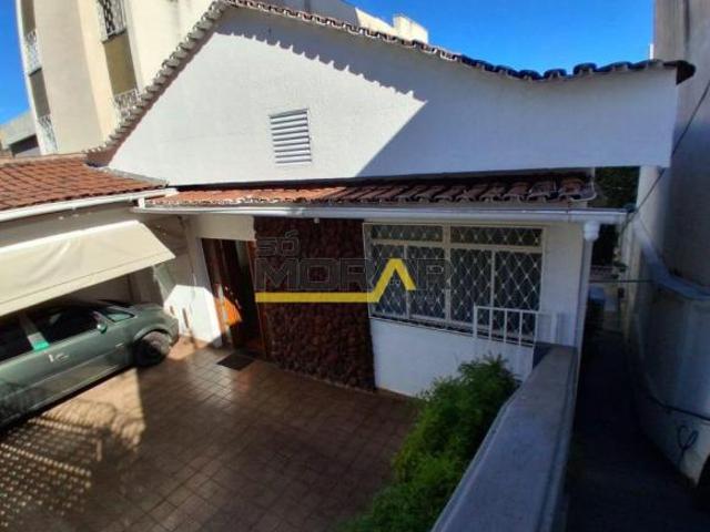 Casa com 4 quartos a venda no bairro Sagrada Familia, Belo Horizonte / MG