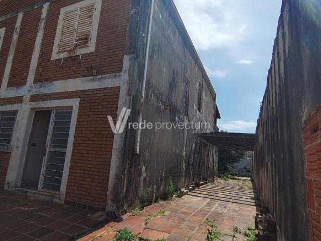 Casa com 4 quartos a venda no bairro Taquaral