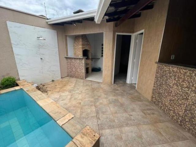 Casa com 4 quartos à venda no Bairro Tubalina Uberlândia/MG