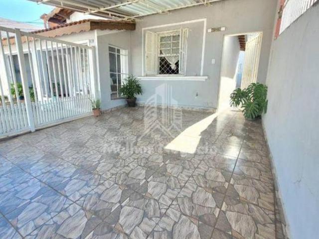 Casa com 4 quartos à venda no bairro Vila Teixeira em Campinas SP
