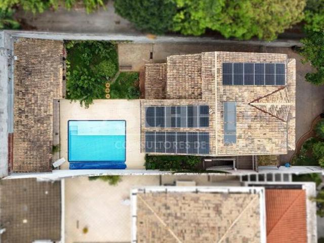 Casa com 4 quartos a venda no Bolsão do Bairro de Interlagos