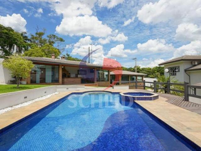 Casa com 4 quartos a venda no Bolsão de Interlagos