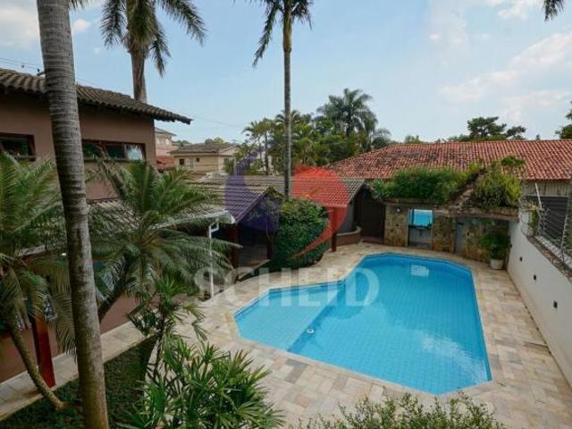 Casa com 4 quartos a venda no Bolsão de Interlagos