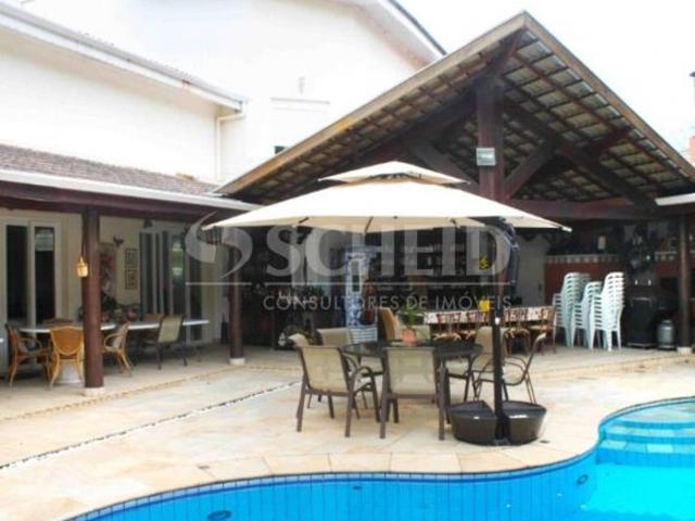 Casa com 4 quartos a venda no Bolsão de Interlagos