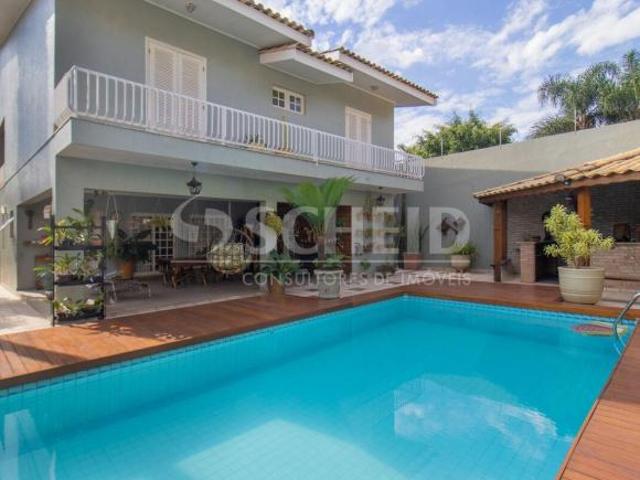 Casa com 4 quartos a venda no Bolsão de Interlagos
