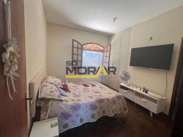 Casa com 4 quartos a venda no Ceu Azul, Belo Horizonte MG