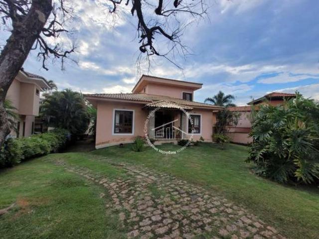 Casa com 4 quartos à venda no Condomínio Campos de Santo Antônio – Itu Sp