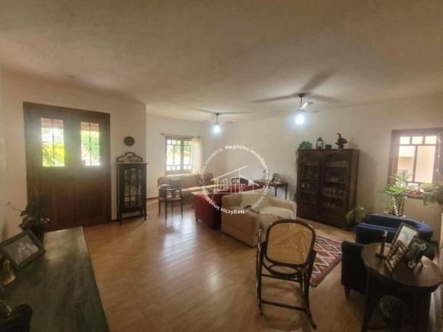 Casa com 4 quartos à venda no Condomínio Campos de Santo Antônio – Itu Sp