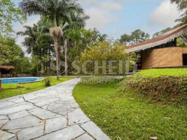 Casa com 4 quartos a venda no condominio Chacara Flora São paulo SP