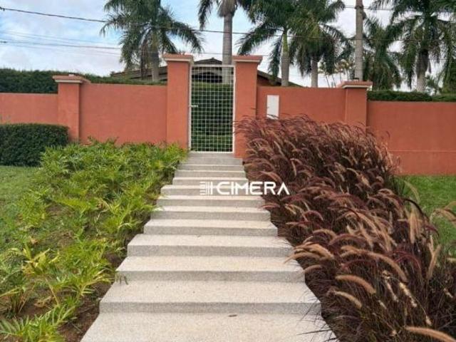 Casa com 4 quartos à venda no Condomínio Chácara Santa Maria Votorantim/SP