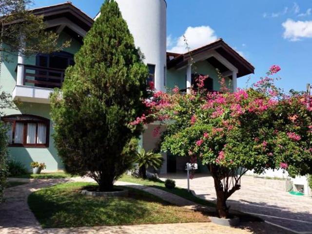 Casa com 4 Quartos:á venda no Condomínio Ibiti do Paço, em Sorocaba SP