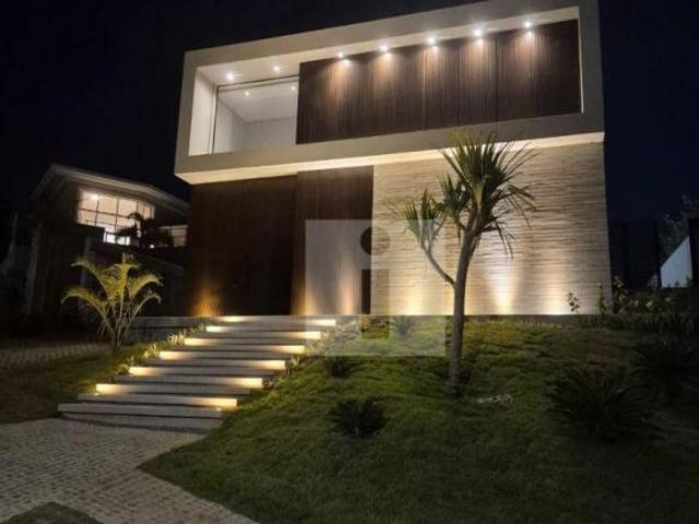 Casa com 4 quartos a venda no Condomínio Jatibela, Campinas/SP