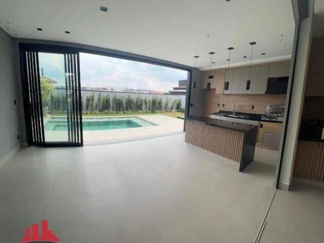 Casa com 4 quartos à venda, no condomínio Loteamento Residencial Arborais Campinas/SP
