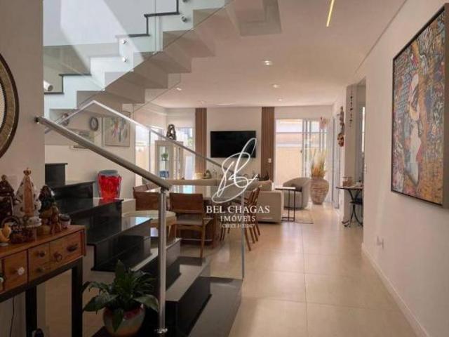 Casa com 4 quartos à venda no Condomínio Residencial Giverny Sorocaba/SP