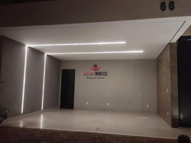 Casa com 4 quartos à venda no Condomínio Varanda Sul Uberlândia/MG