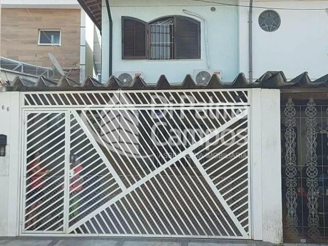 Casa com 4 quartos à venda, no Ipiranga, Vila Monumento