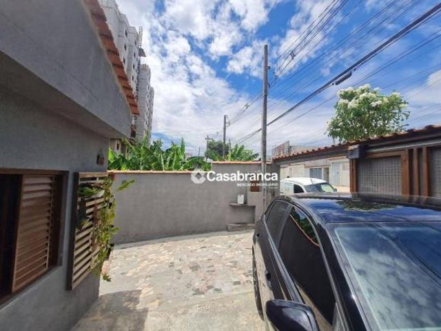 Casa com 4 quartos à venda no Jardim Brasilândia em Sorocaba/SP