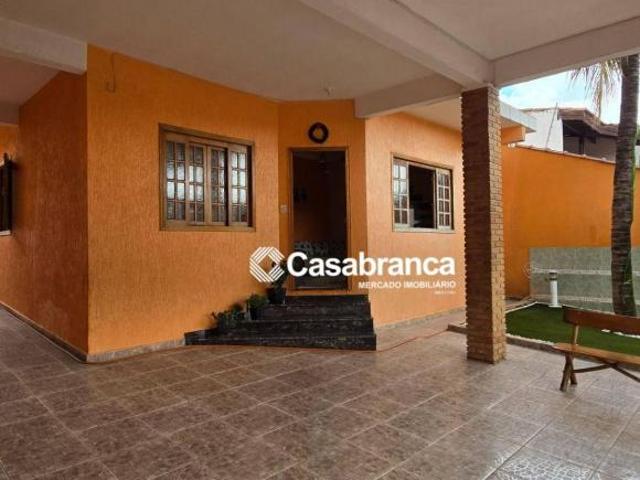 Casa com 4 quartos à venda no Jardim Nova Ipanema em Sorocaba/SP
