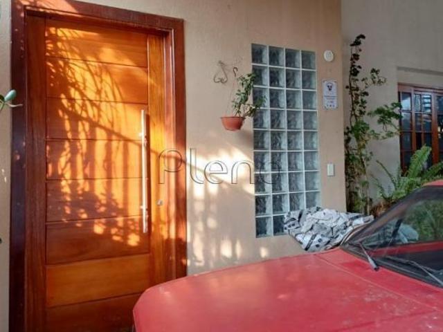 Casa com 4 quartos à venda no Jardim Proença em Campinas