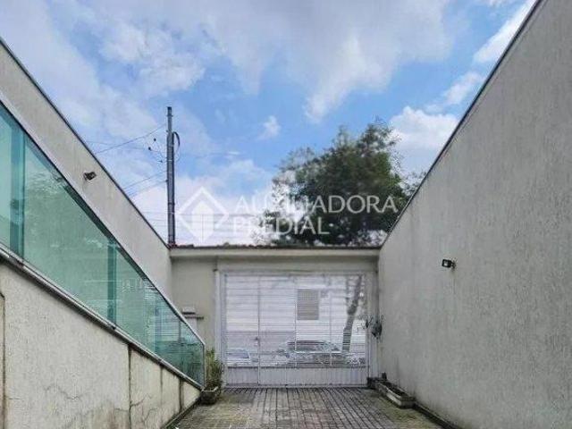 Casa com 4 quartos à venda no Olímpico, São Caetano do Sul