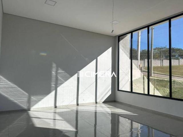 Casa com 4 quartos à venda no Parque Ecoresidencial Fazenda Jequitibá Sorocaba/SP
