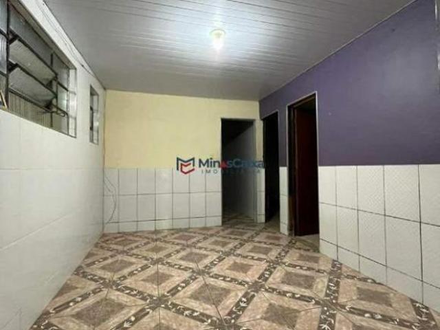 CASA COM 4 QUARTOS A VENDA NO RECANTO VERDE EM TIMÓTEO
