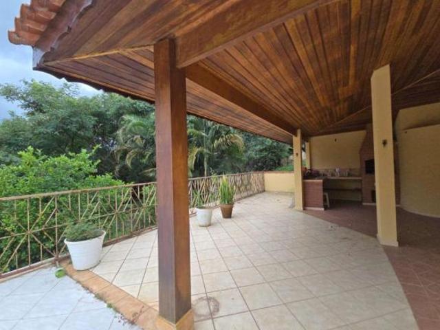 Casa com 4 quartos à venda no Residencial Taruma Santana de Parnaíba