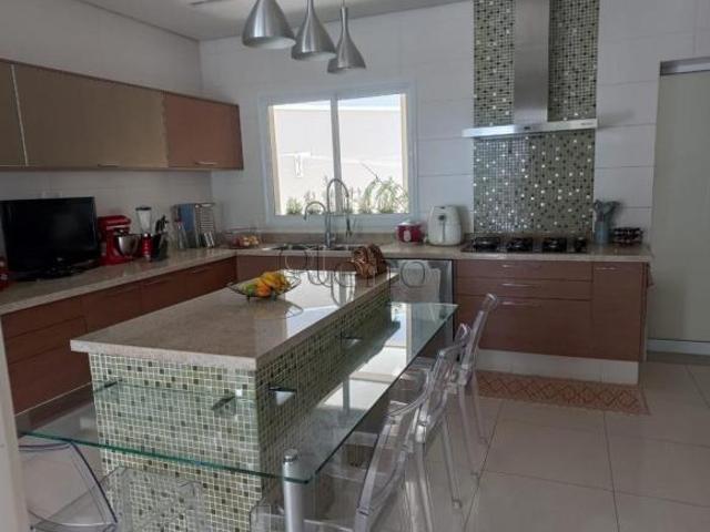 Casa com 4 quartos à venda no Residencial Metropolitan park em Paulínia