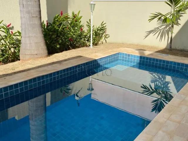 Casa com 4 quartos à venda no Swiss Park, com 265 m², em Campinas