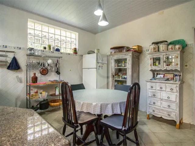Casa à venda ou para alugar com 4 quartos em Jardim Marajoara, São Paulo SP