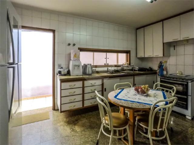 Casa com 4 quartos à venda em Bosque Da Saúde SP