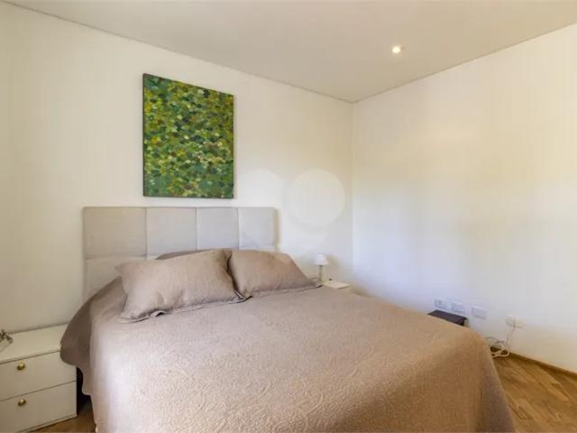 Casa com 4 quartos à venda ou para locação em Brooklin Paulista SP