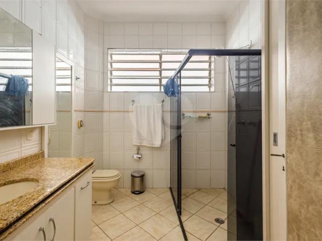 Casa com 4 quartos à venda em Chácara inglesa SP