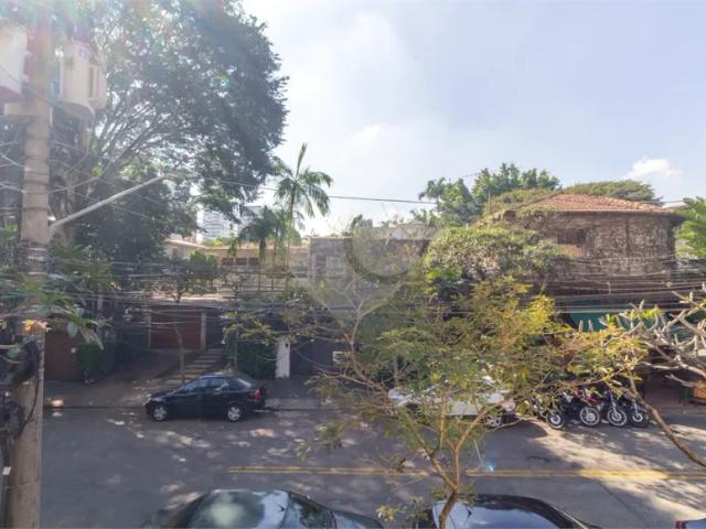 Casa com 4 quartos à venda ou para locação em Jardim paulistano SP