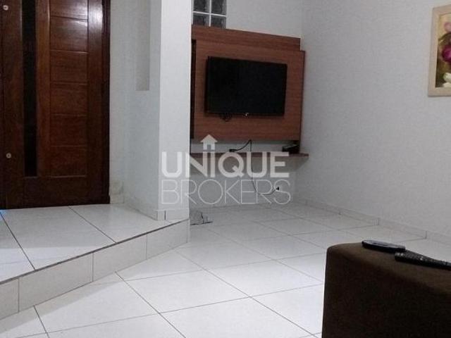 Casa com 4 quartos à Venda, Parque União Jundiaí