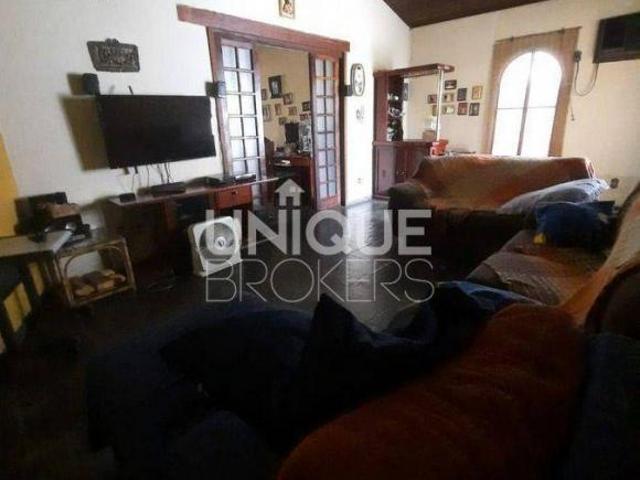 Casa com 4 quartos à Venda, Ponte de Campinas Jundiaí