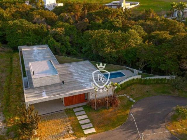 Casa com 4 quartos à venda, por R$ 4.100.000 Condomínio Xapada Parque Ytu Itu/SP