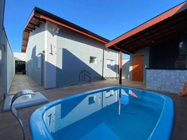 Casa com 4 quartos à venda por R$ 730.000 Coração de Jesus Jaguariúna/SP
