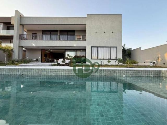Casa com 4 quartos à venda, por R$ 7.000.000 Jardins da Cidade Nova Odessa/SP