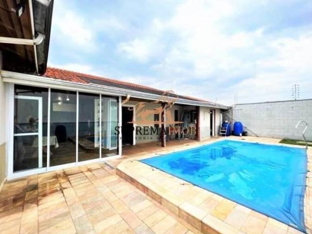 Casa com 4 quartos à venda, por R$ 968.000,00 Condomínio Ibiti do Paço