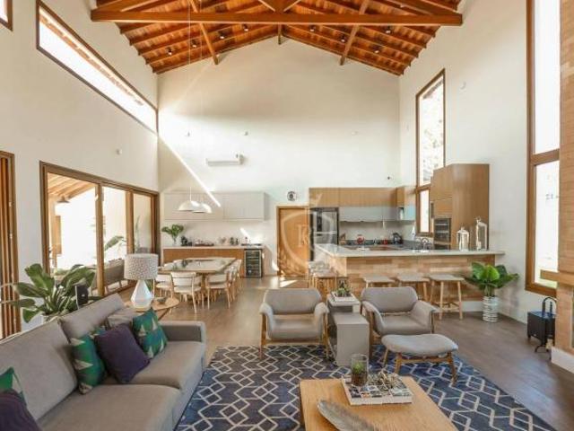 Casa com 4 quartos à venda por R$ 13.900.000 Condominio Greenfield Village Ibiúna/SP