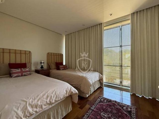 Casa com 4 quartos à venda por R$ 12.000.000 Fazenda Boa Vista Porto Feliz/SP