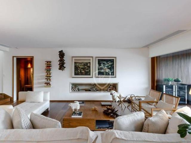 Casa com 4 dormitórios à venda, 420 m² por R$ 17.900.000,00 Condominio Fazenda Boa Vista Porto F