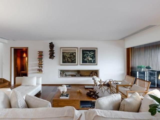 Casa com 4 quartos à venda por R$ 17.900.000 Fazenda Boa Vista Porto Feliz/SP