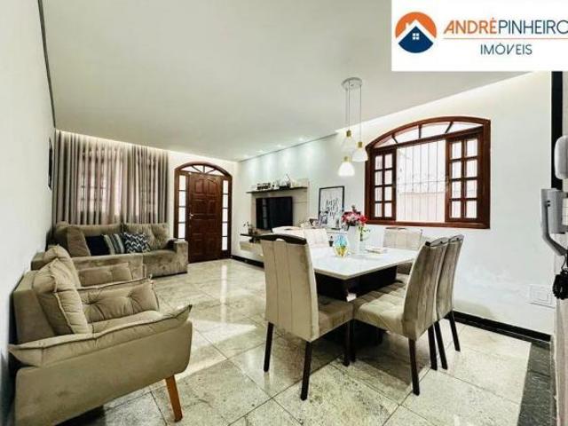 Casa com 4 quartos à venda por R$ 1.125.000,00 Santa Amélia Belo Horizonte/MG