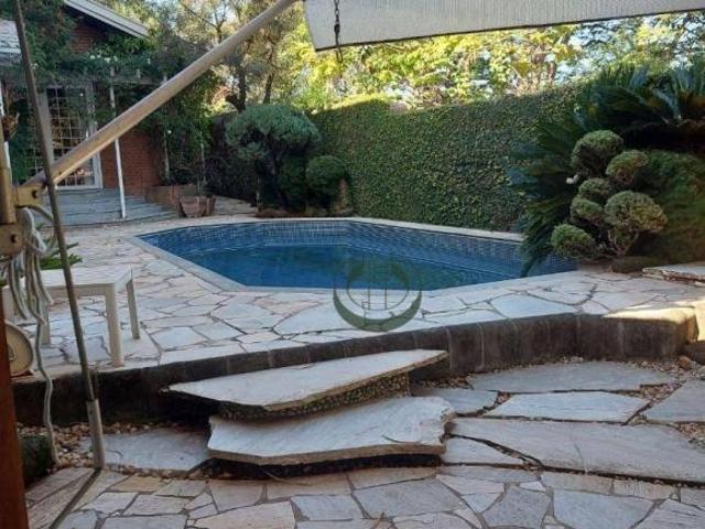 Casa com 4 Quartos à venda, por R$ 1.400.000 Cidade Universitária Campinas/SP