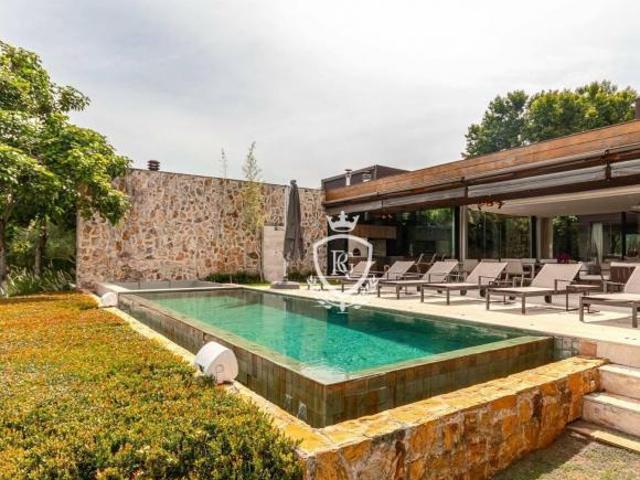 Casa com 4 quartos à venda por R$ 21.999.900 Fazenda Boa Vista Porto Feliz/SP