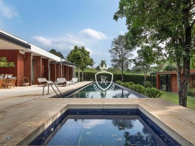 Casa com 4 quartos à venda por R$ 22.000.000 Fazenda Boa Vista Porto Feliz/SP